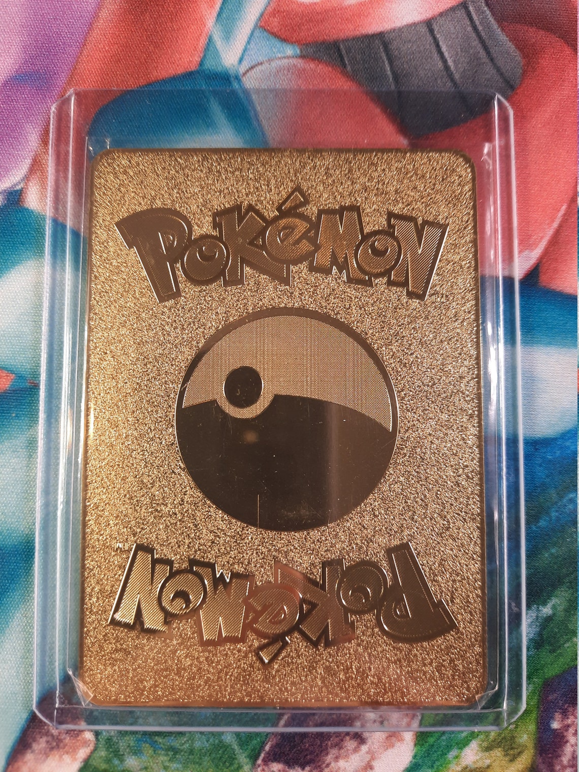 Charizard VMAX Shiny VMAX Alt Art Gold Metal Pokemon Card - Etsy