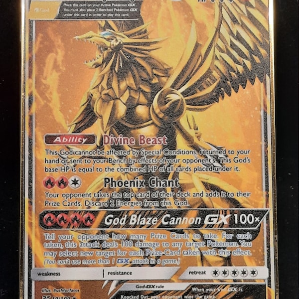 The Winged Dragon of Ra - Etsy