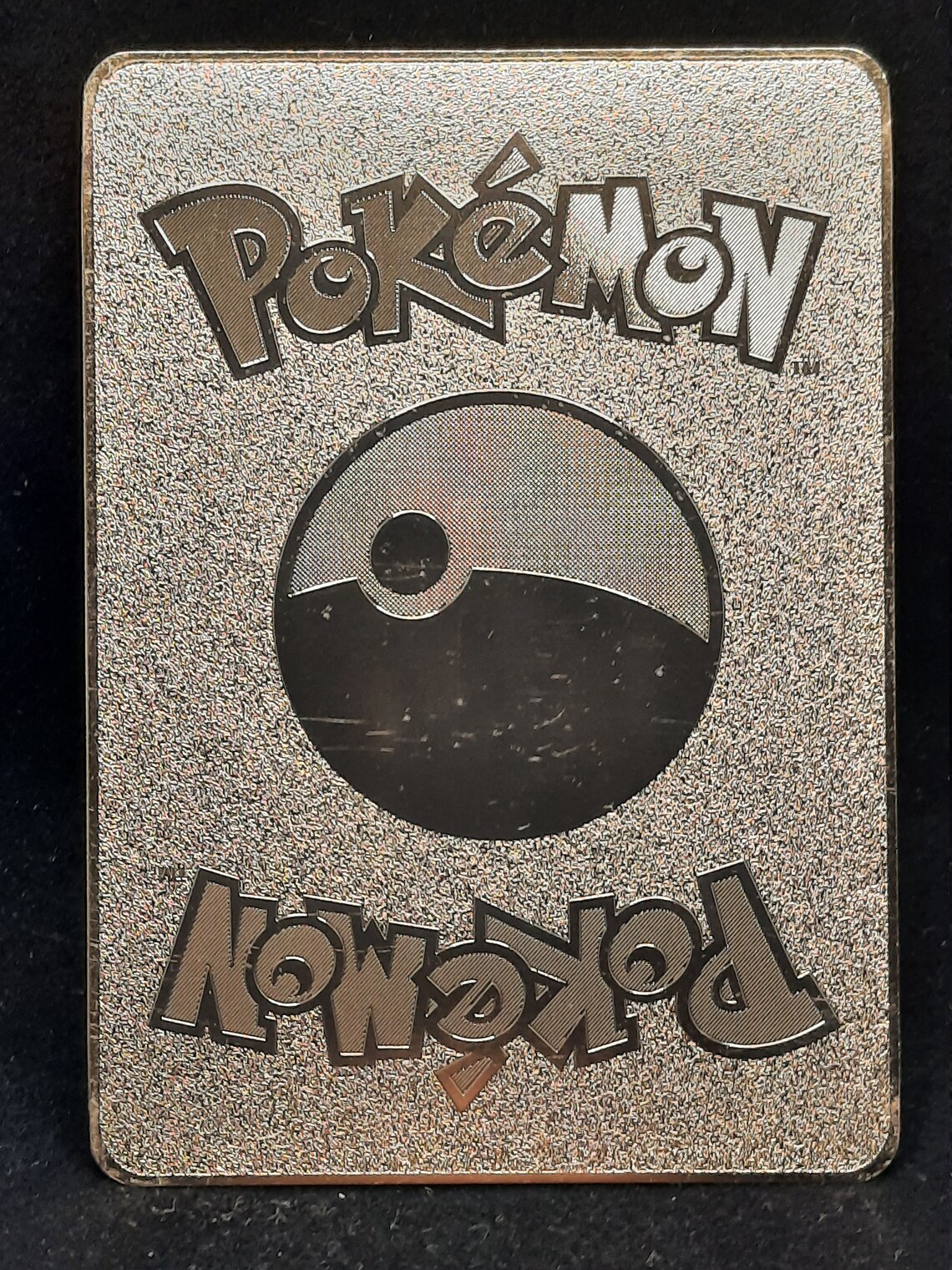 Obelisk the Tormentor GX Gold Metal Yugioh Pokemon Card - Etsy