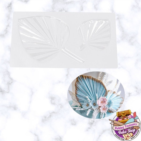 Fan Mold - Etsy