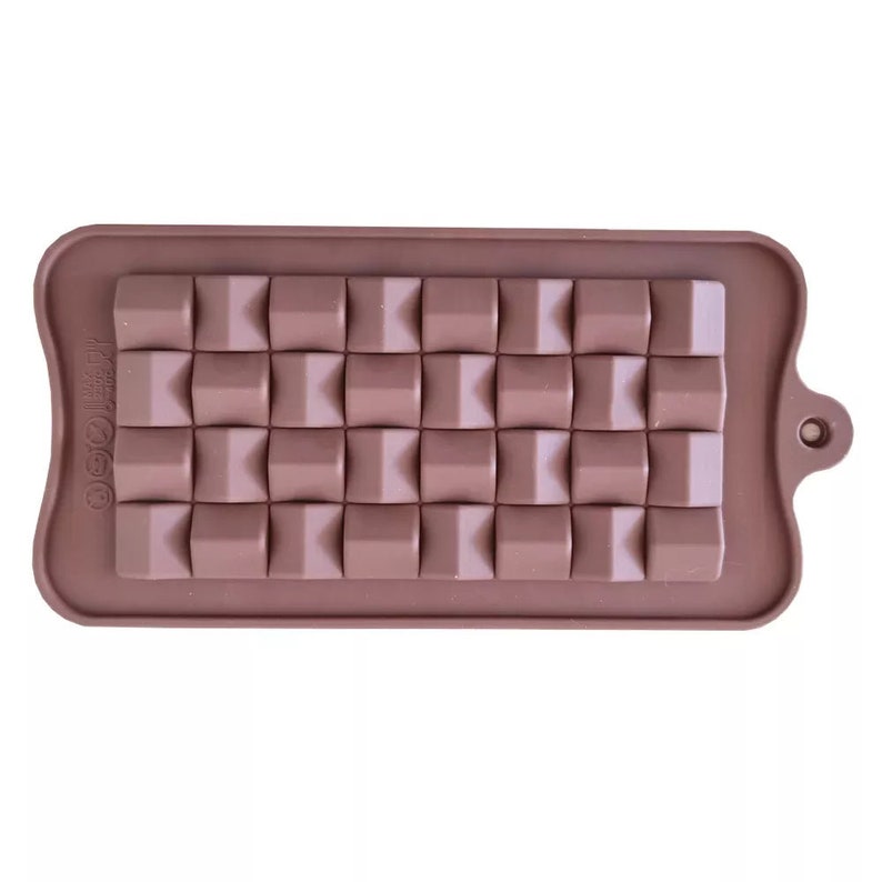 Chocolate Bar Crisscross Checkers - Etsy