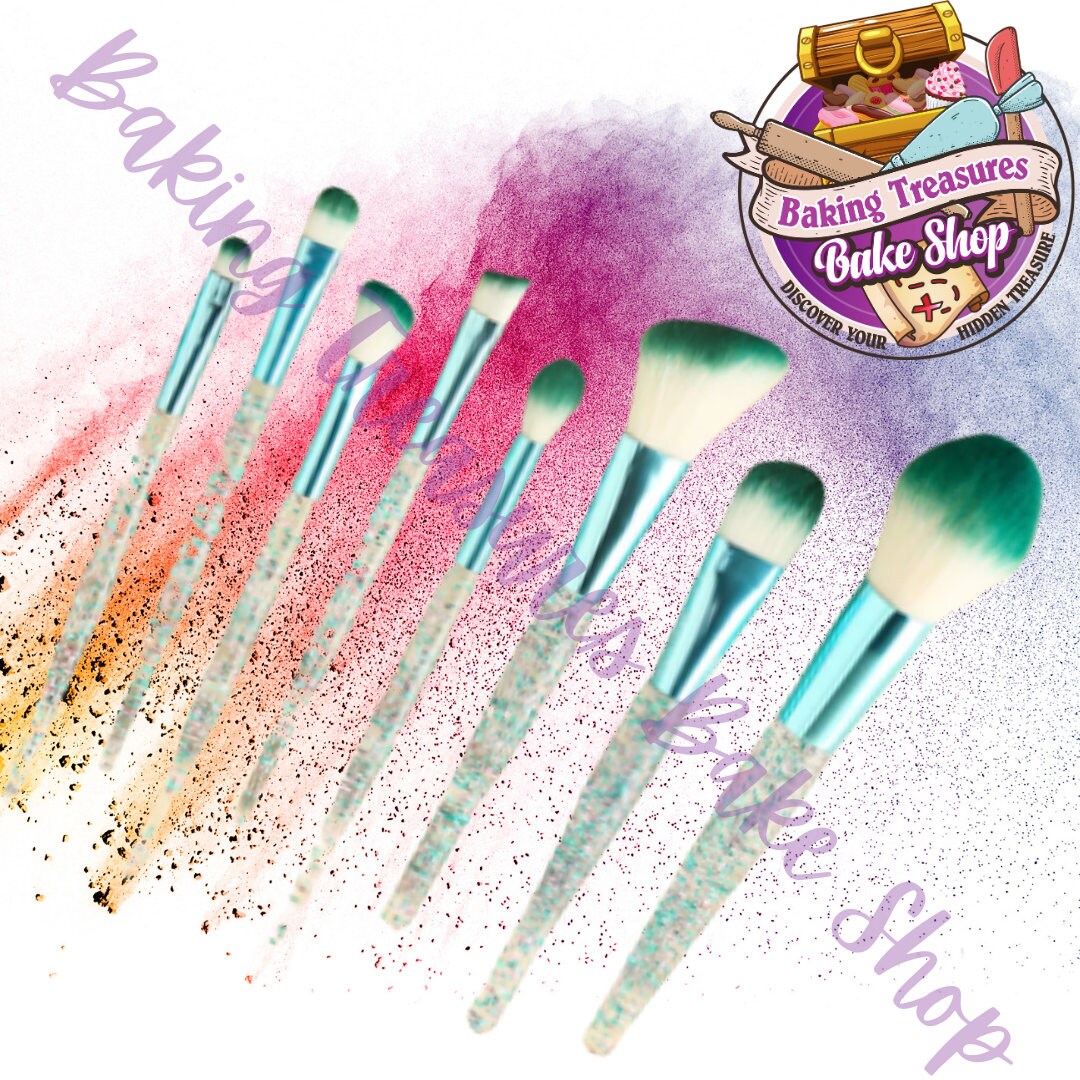 Fluffy Dusting Brushes - Etsy
