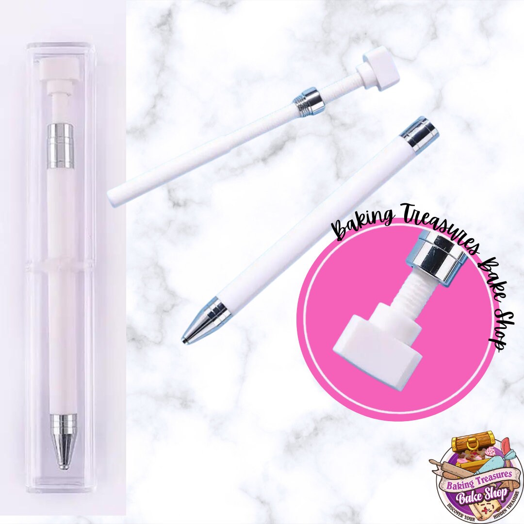 Sprinkle Pen - Etsy