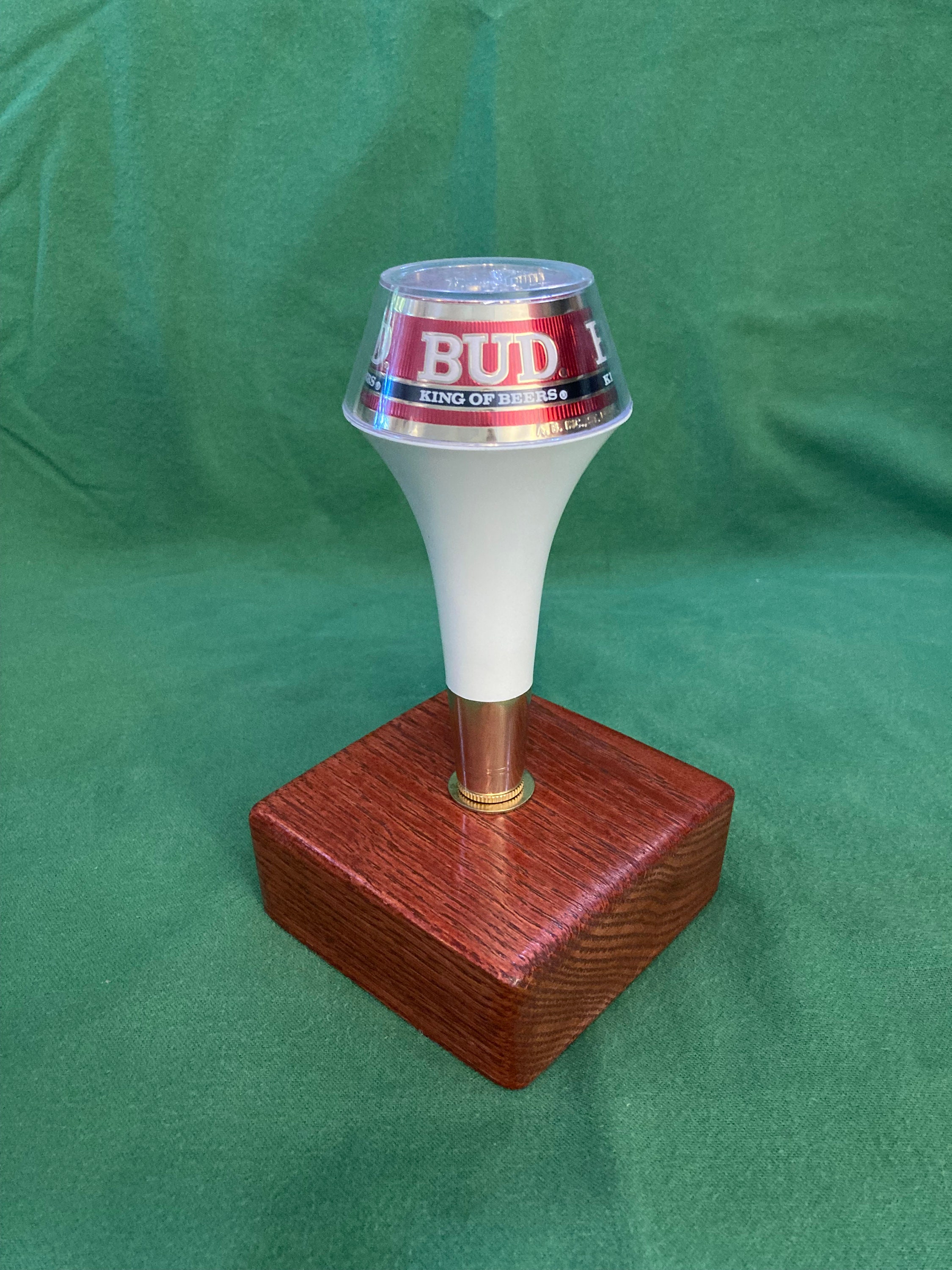 Budweiser Beer Tap Handles