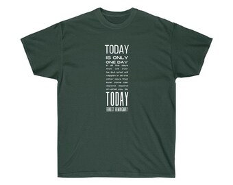 Ernest Hemingway Shirt - Etsy