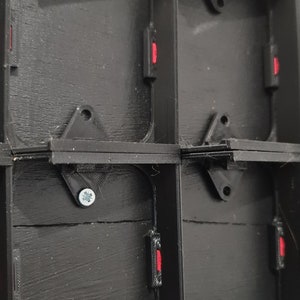 Playing Cards Deck Display, Modular Deck Display (STL) - Etsy