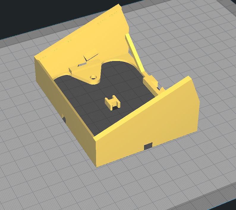 Playing Cards Deck Display, Modular Deck Display (STL) - Etsy