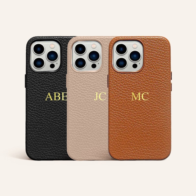 Engraved Phone Case - Etsy