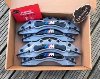 Bmw Brake Caliper Covers | Etsy