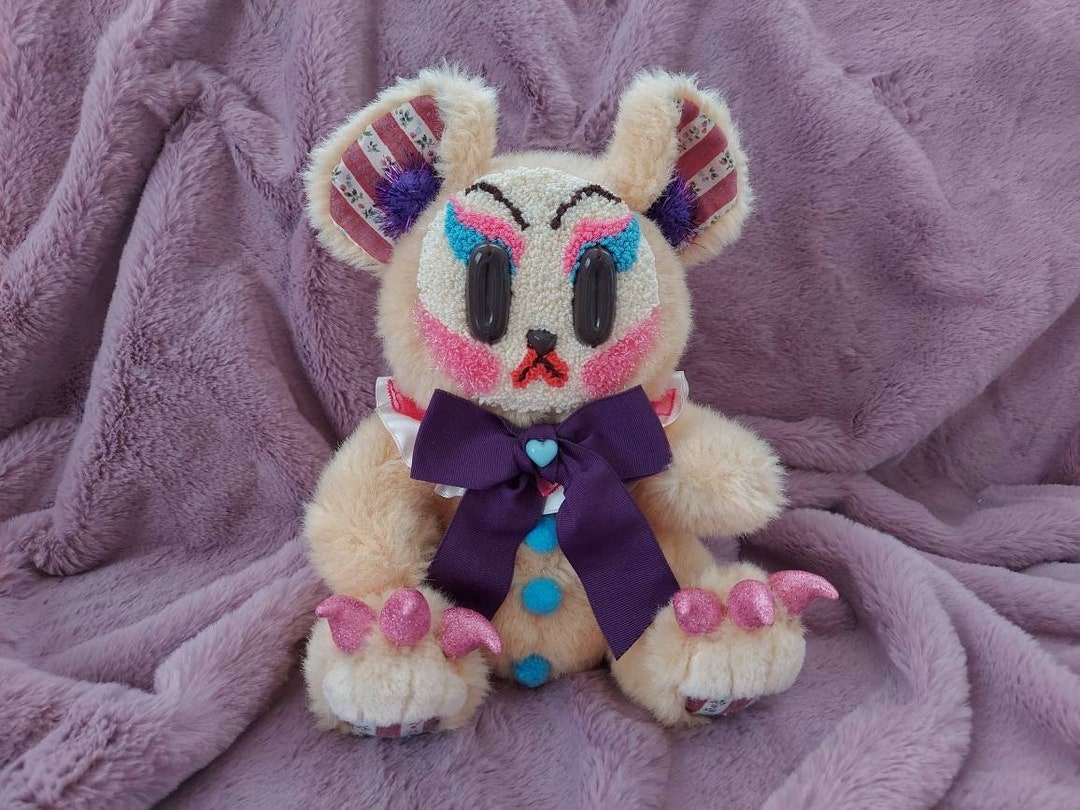 Drag Queen Mice - Etsy