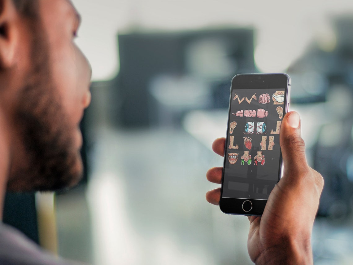 Cursed Emote Pack, for Twitch, Discord and Youtube. Gross Emotes. - Etsy