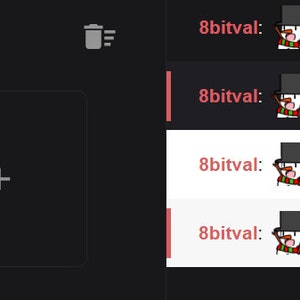 Animated Snowman Jump Emote for Twitch and Discord. Winter Animated ...