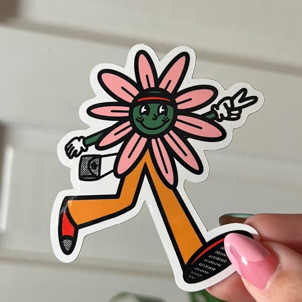 Hobicore Stickers - Etsy