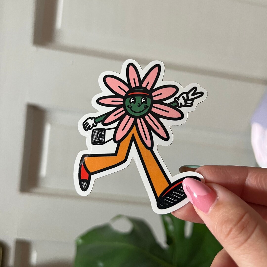 BTS Hope World J-hope Sticker - Etsy