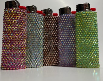 Bling Lighter | Etsy
