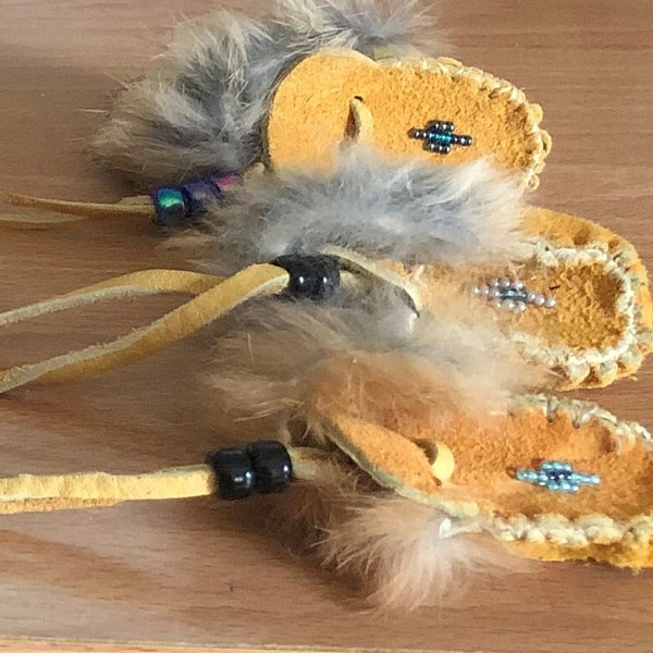 Moose Hide - Etsy
