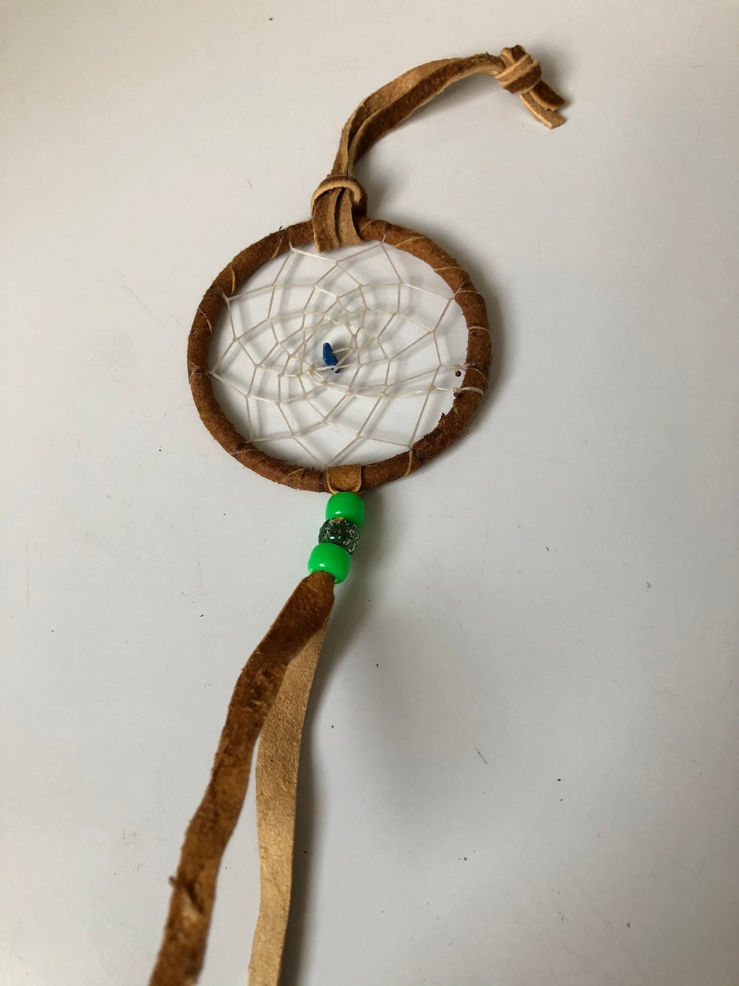 Native American Hand Crafted Dream Catchers - Indigenous Arts and ...