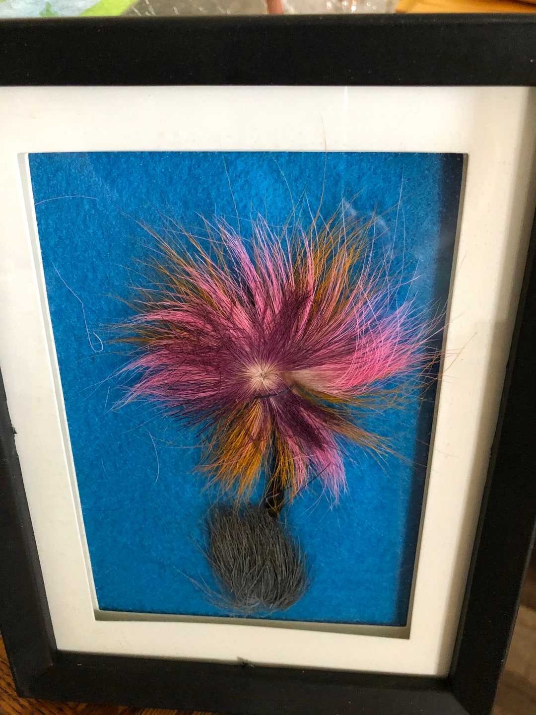 Native American Handcrafted Moose Hair Tufting - Indigenous Arts and ...