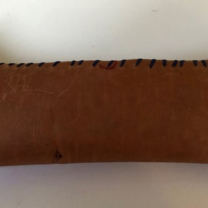 Native American Art Decorative Birch Bark Canoe - Indigenous Art ...