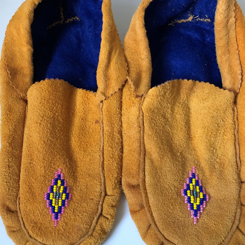 Moose Hide - Etsy
