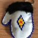 Native American Key Chains - Locally Made - Native Crafted - Leather ...