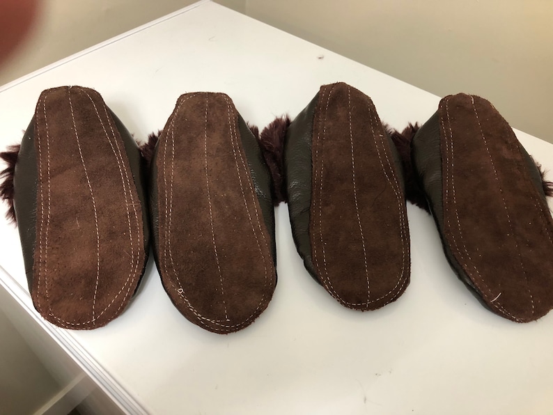 Native American Beaded Leather Moccasins - Native American Arts and ...