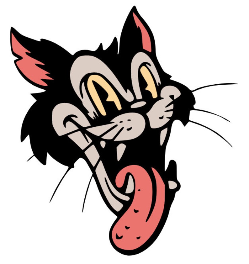 BUNDLE Tattoo Flash 60 Files SVG Dxf Eps Png Cricut Silhouette - Etsy