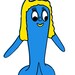 BUNDLE GUMBY 88 Files SVG Dxf Eps Png Cricut Silhouette - Etsy