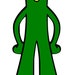 BUNDLE GUMBY 88 Files SVG Dxf Eps Png Cricut Silhouette - Etsy