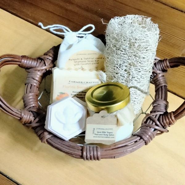 Mini Soap - Etsy
