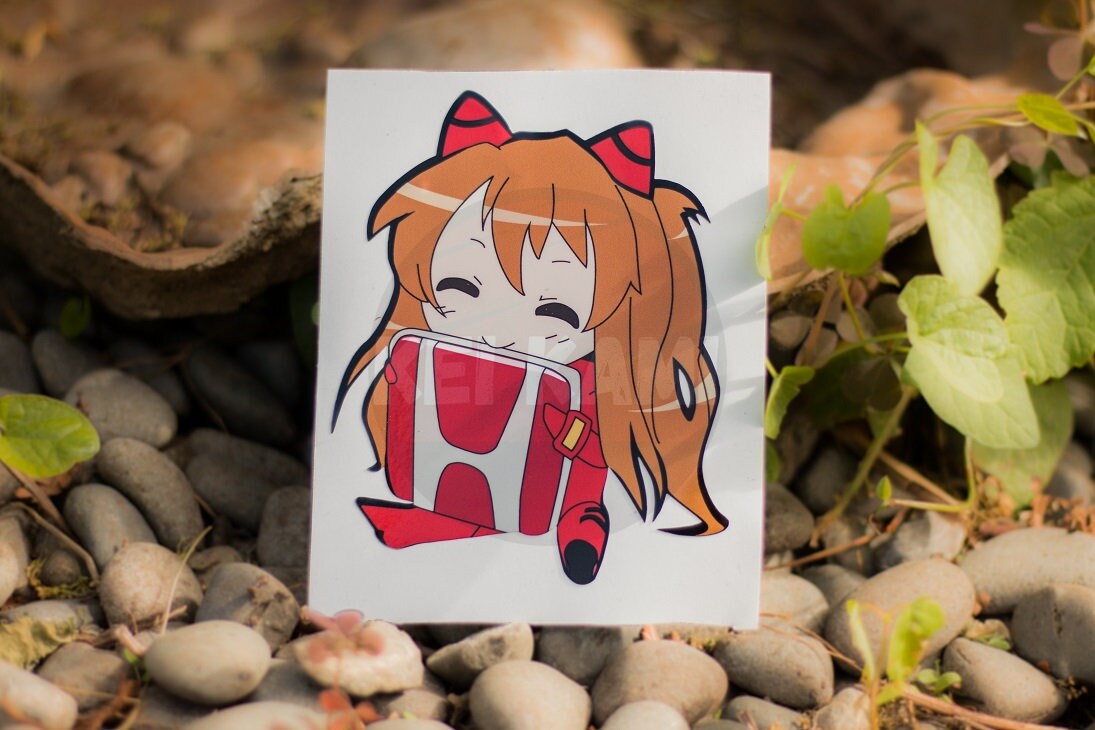 JDM WAIFU HANDMADE Car Brands Waterproof Vinyl Decal Car - Etsy