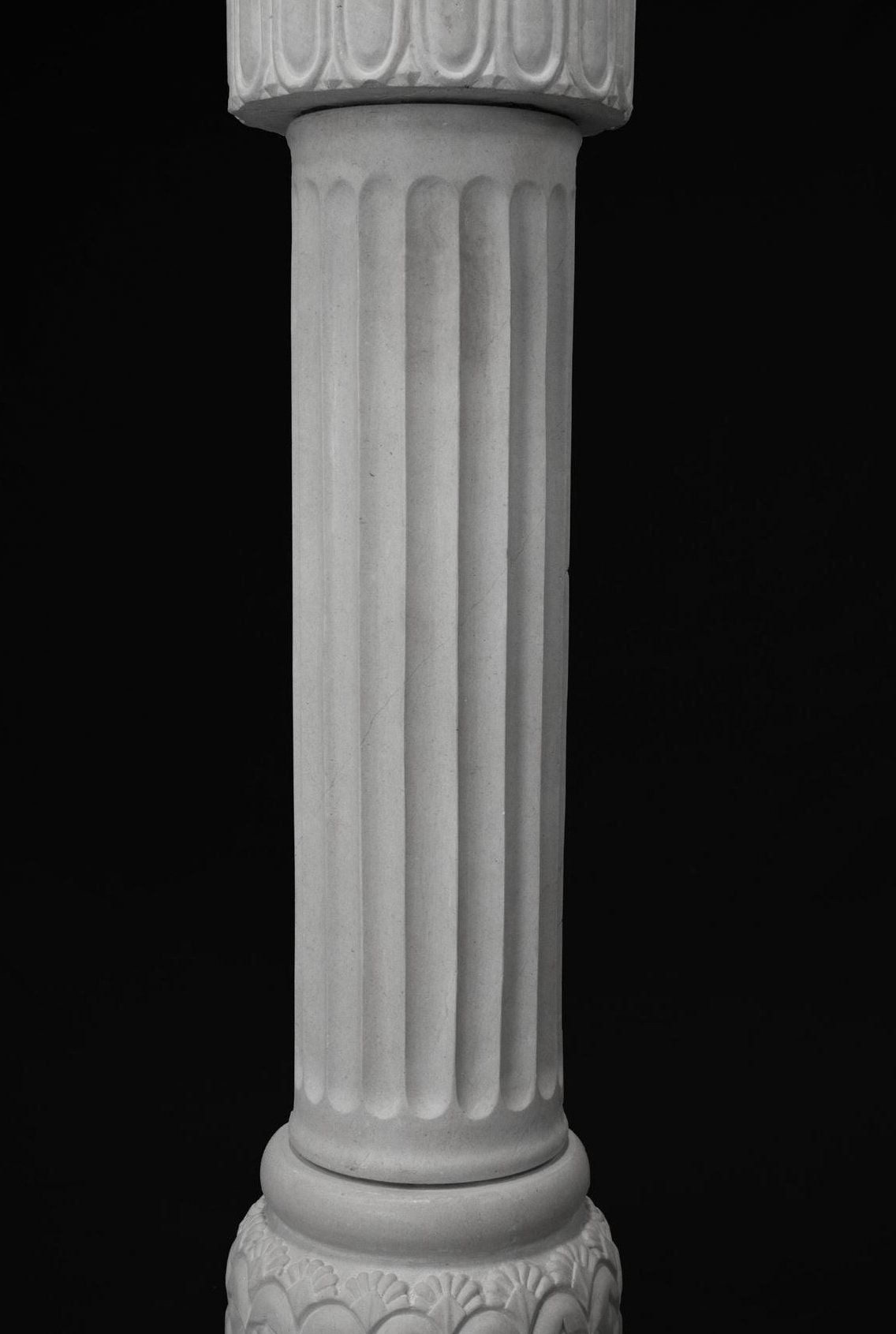Pillar of Apadana Palace Pair - Etsy