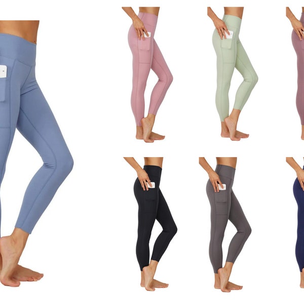 Lycra Spandex Leggings - Etsy