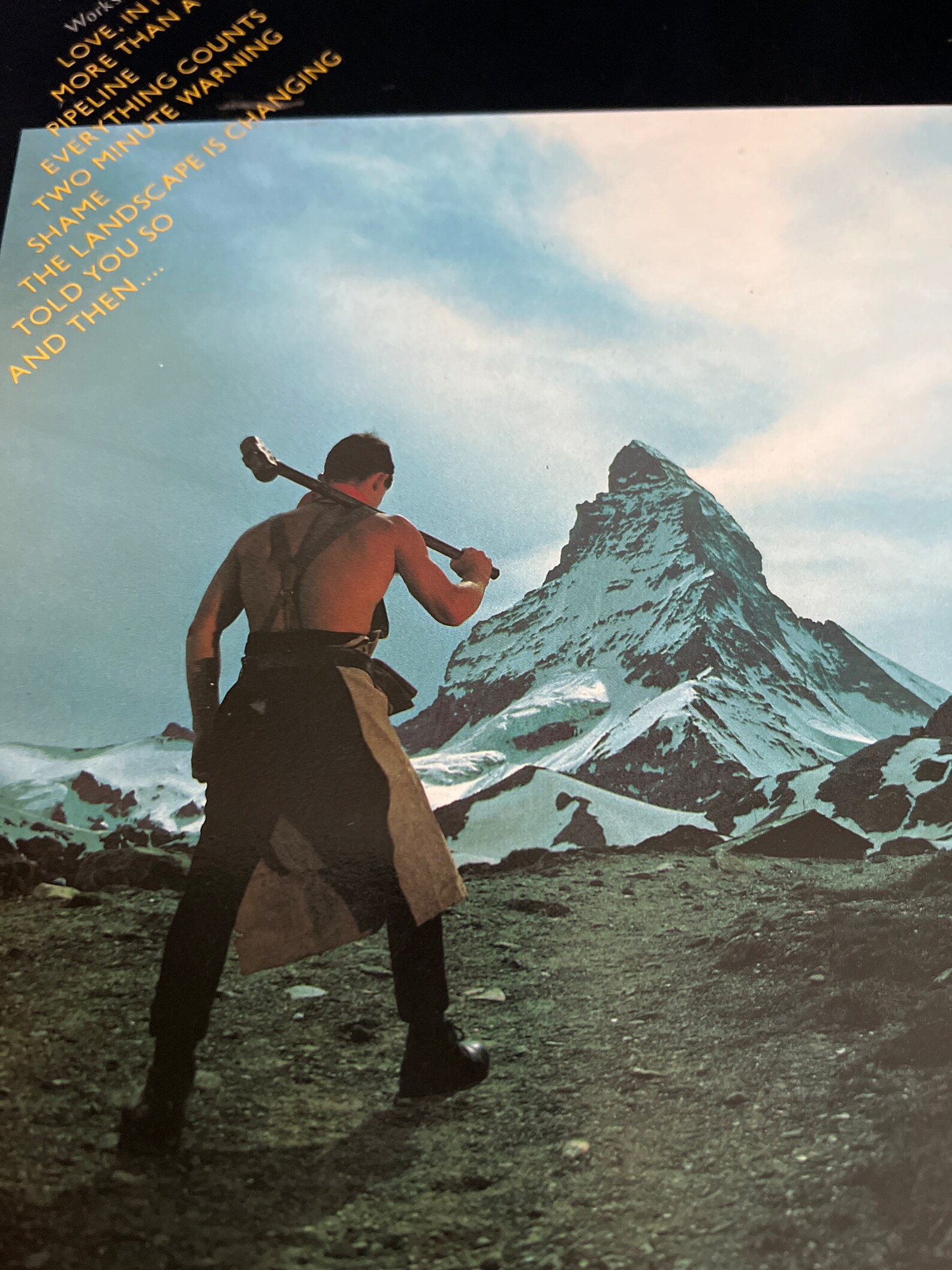 Depeche Mode, Construction Time Again, Vinyl Album - Etsy