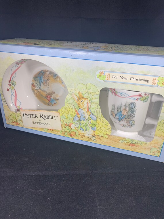 The World of Beatrix Potter Peter Rabbit for Your - Etsy