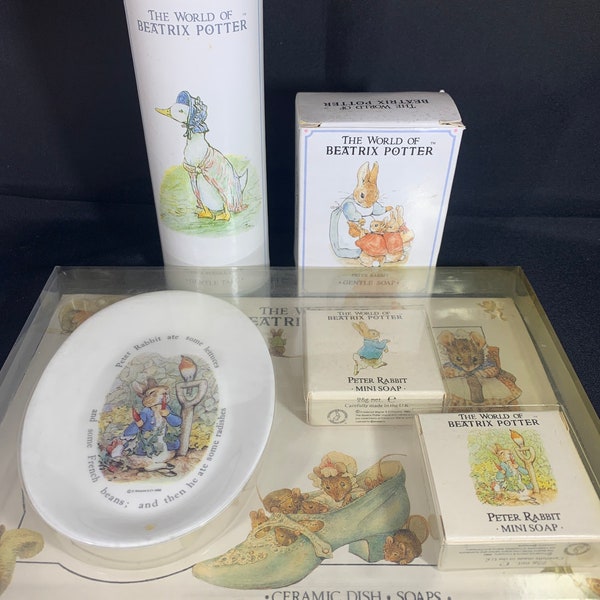 Potter Bathroom - Etsy