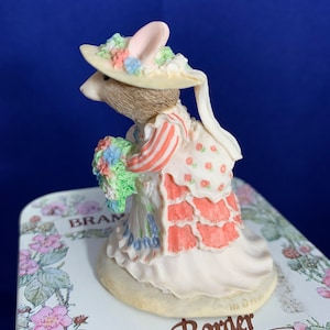 Border Fine Arts, Brambly Hedge, Poppy Eyebright Figurine - Etsy Australia