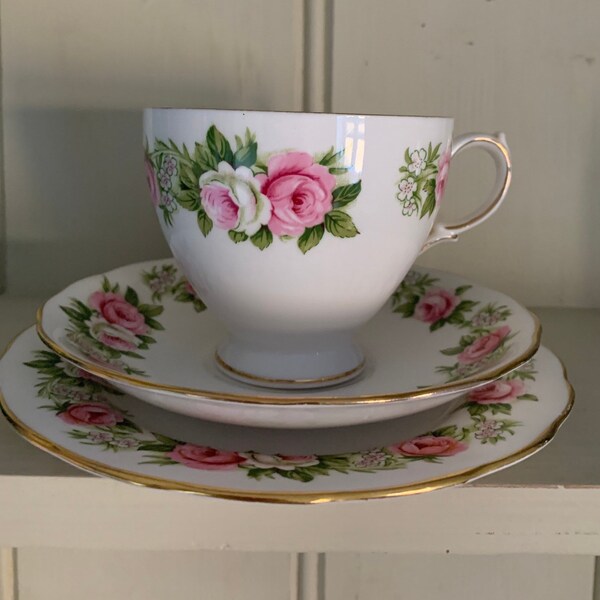 Colclough Bone China - Etsy