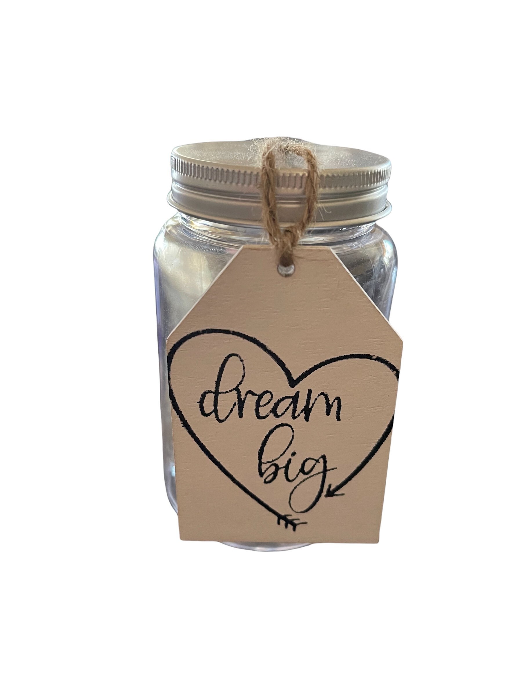 Inspirational Mason Jar Quotes - Etsy