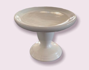 Ceramic Riser - Etsy