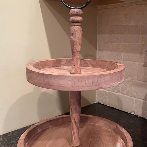 Horror Movie Tiered Tray Set Halloween Tiered Friday the - Etsy