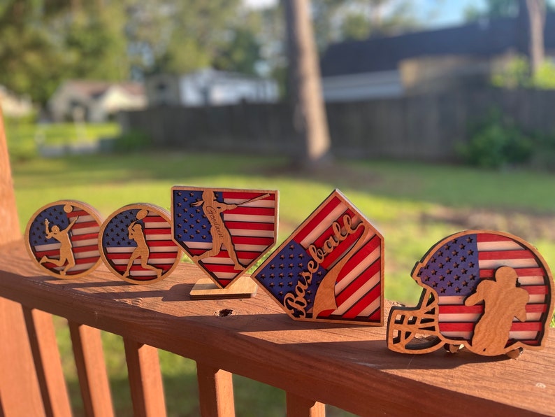 Personalized Softball Pitcher Catcher Batter Plaque Sign - Etsy