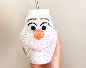 Olaf Cup - Etsy