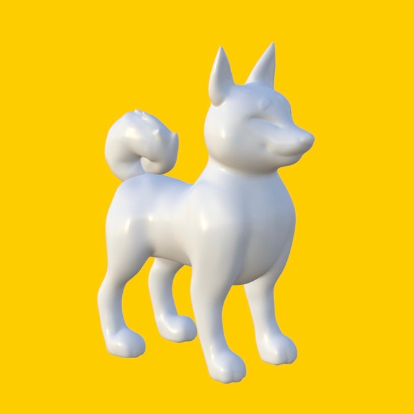 Vtuber Model Furry - Etsy