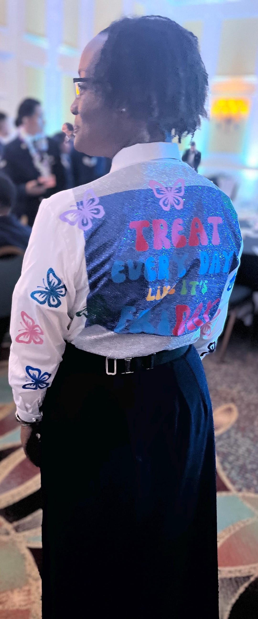 Air Force Mess Dress Party Shirt Heat Press Customization. - Etsy