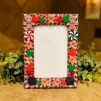 Gingerbread Man - Etsy