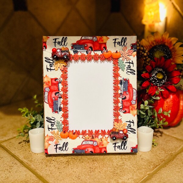 Pick up Truck - Etsy