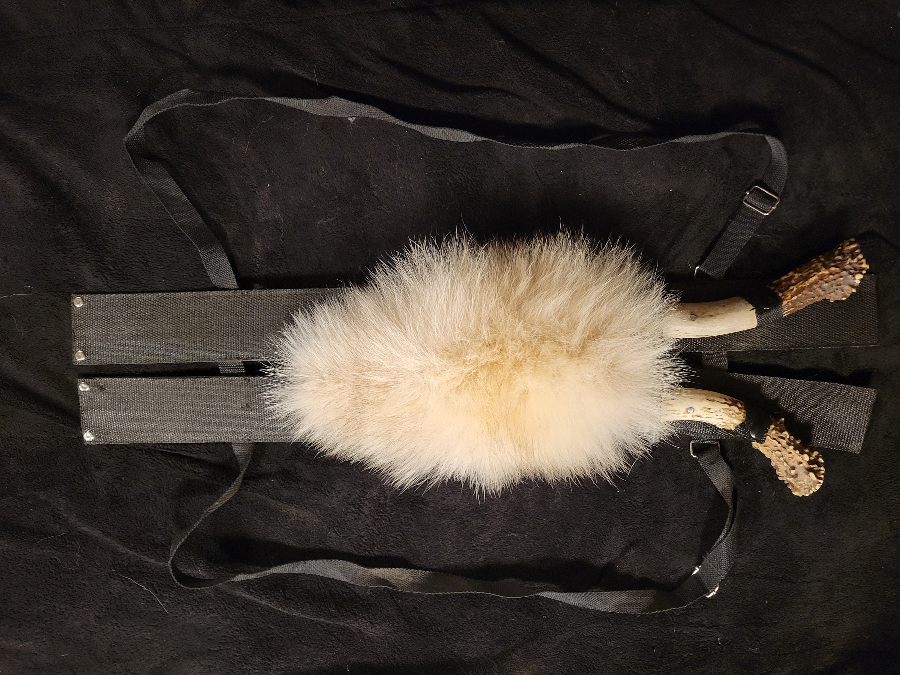 Antler Handle Sword Set - Etsy