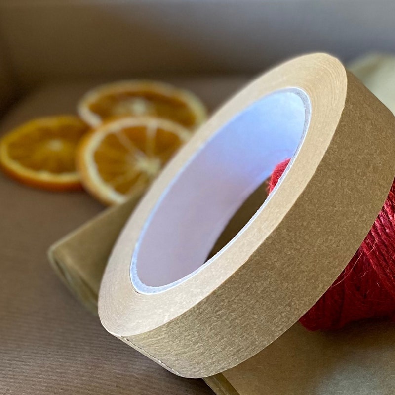 Sticky Tape - Etsy