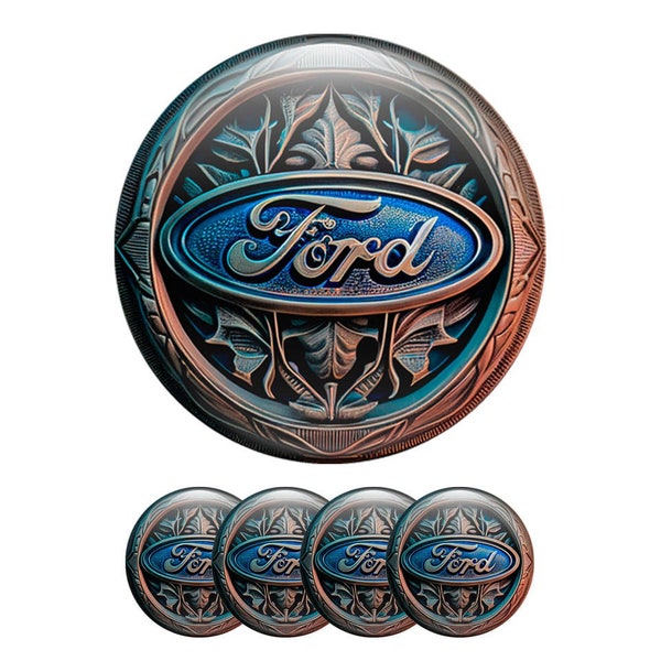 Ford Emblem - Etsy